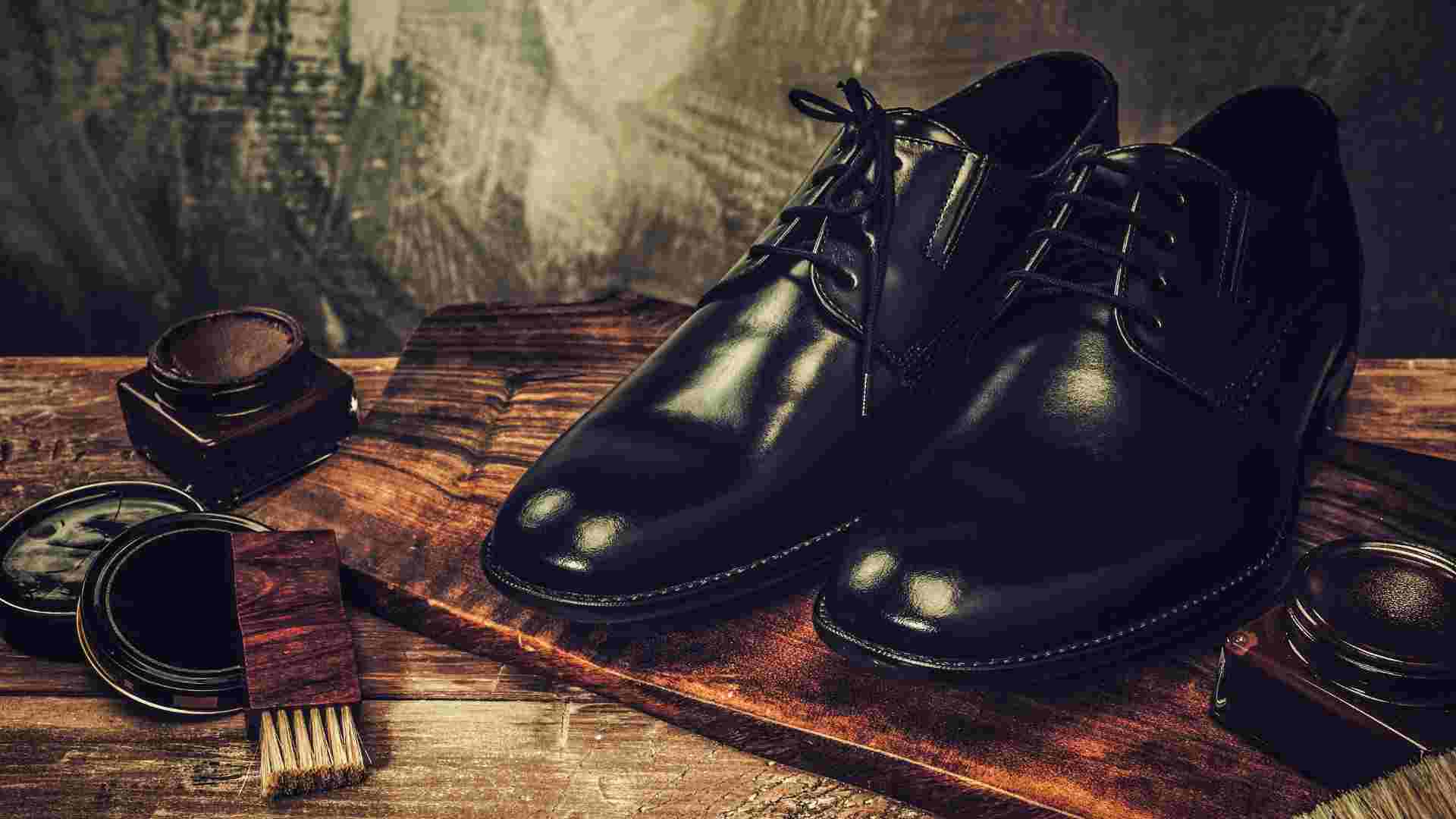 Comment Entretenir vos Chaussures en Cuir Gras | Gentilhomme