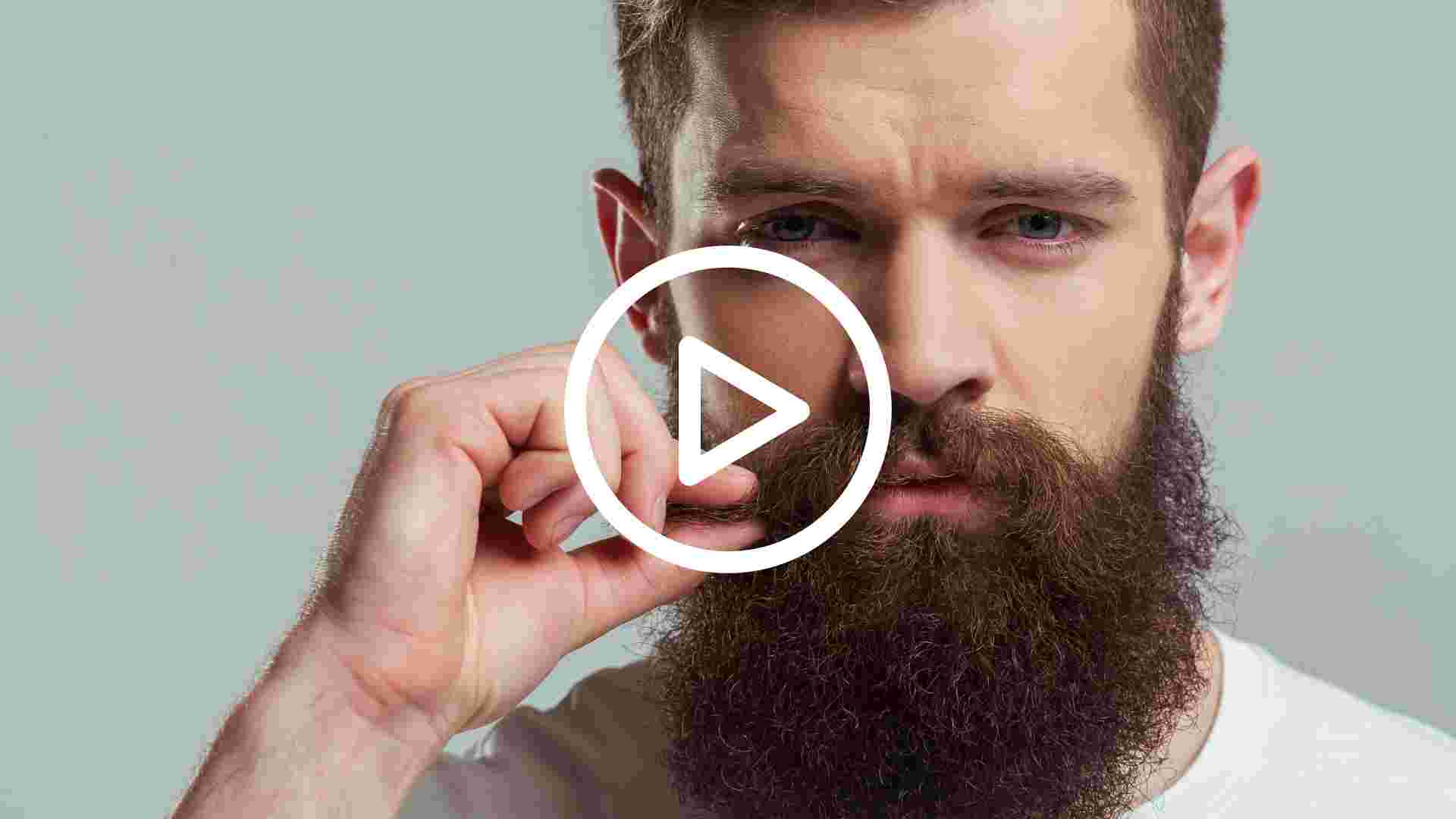 Conseils pour Prendre Soin de Votre Barbe : Guide Vidéo | Gentilhomme