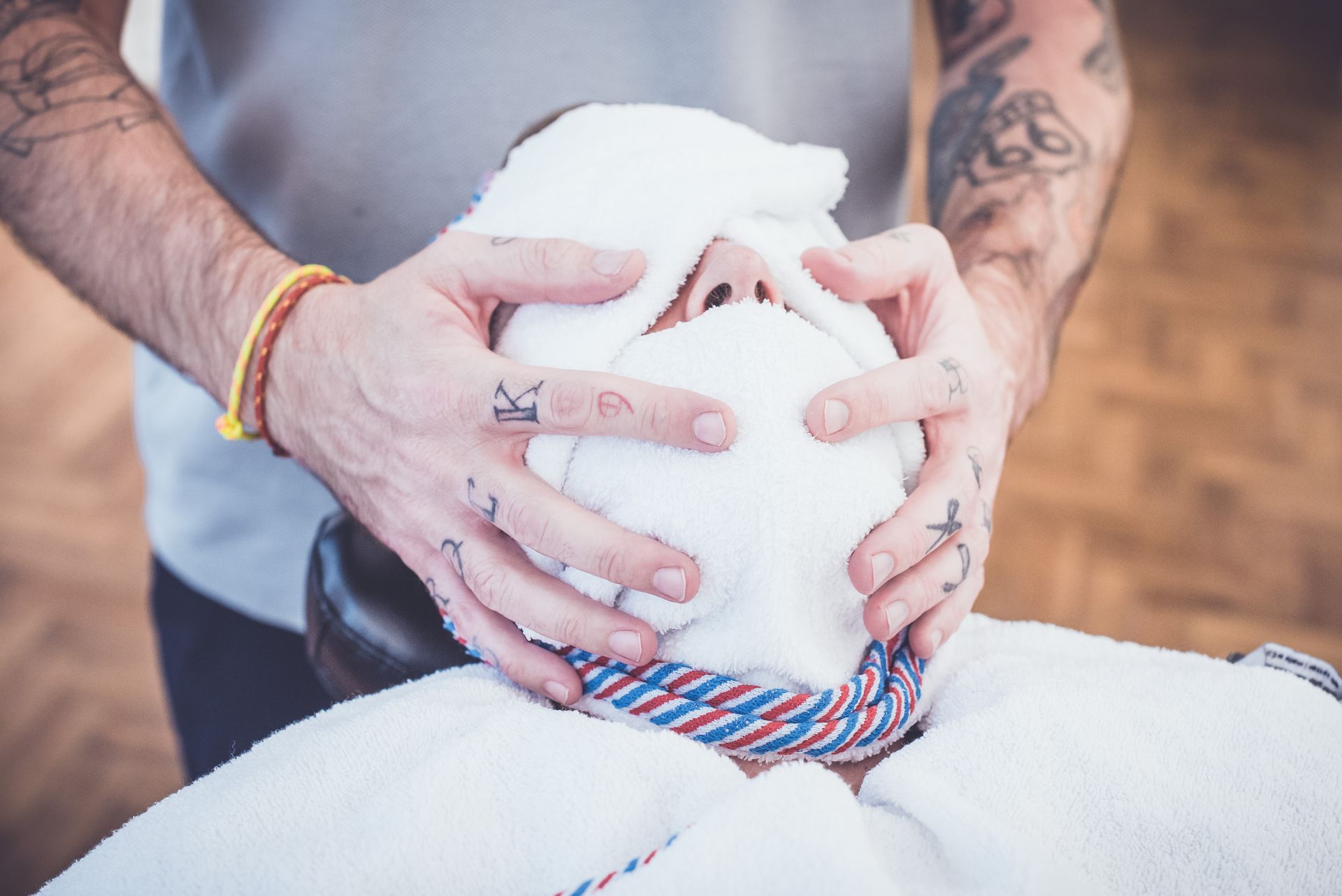 Guide du Rasage Traditionnel | Gentihomme